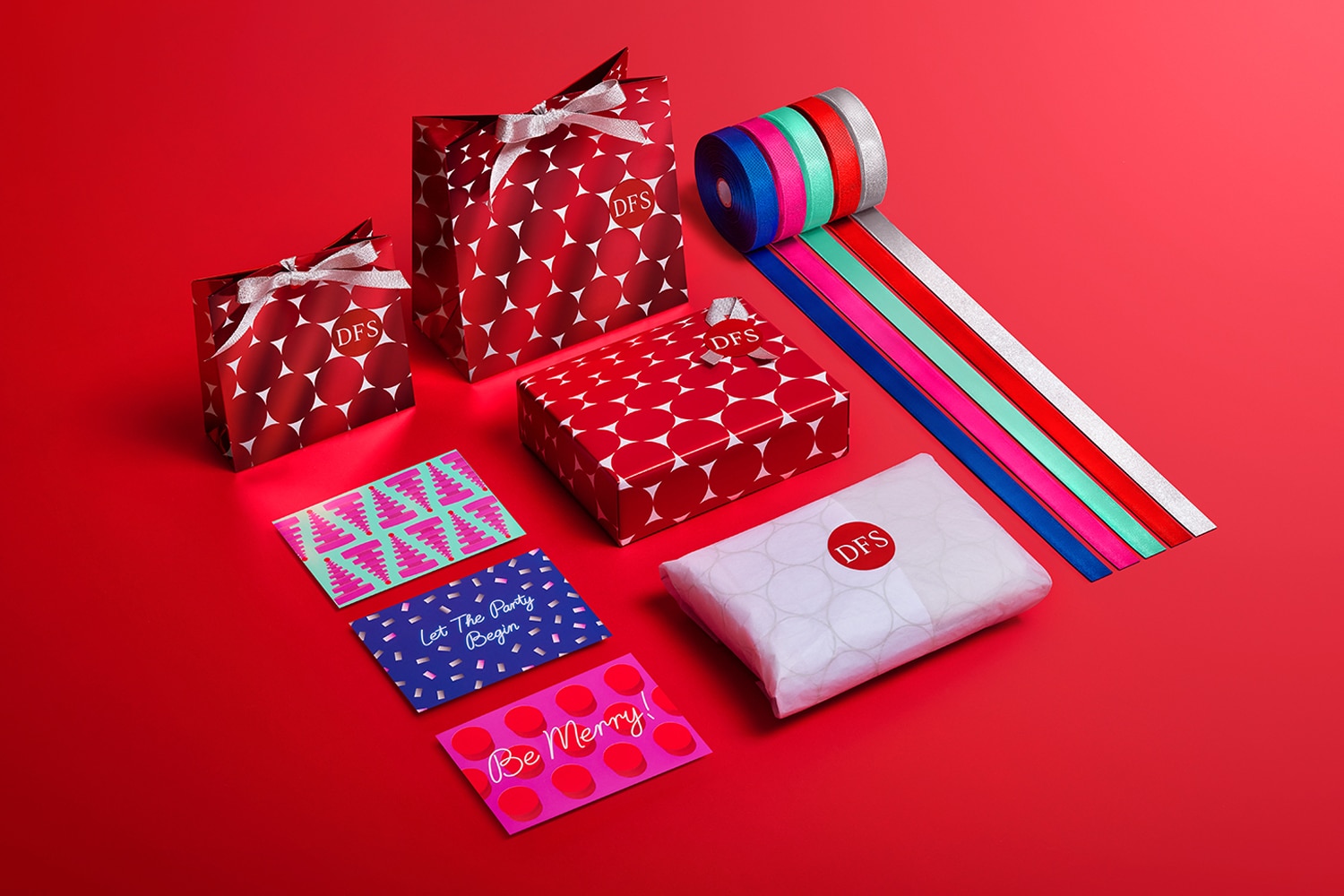 What's Happening Bali | DFS | T Galleria