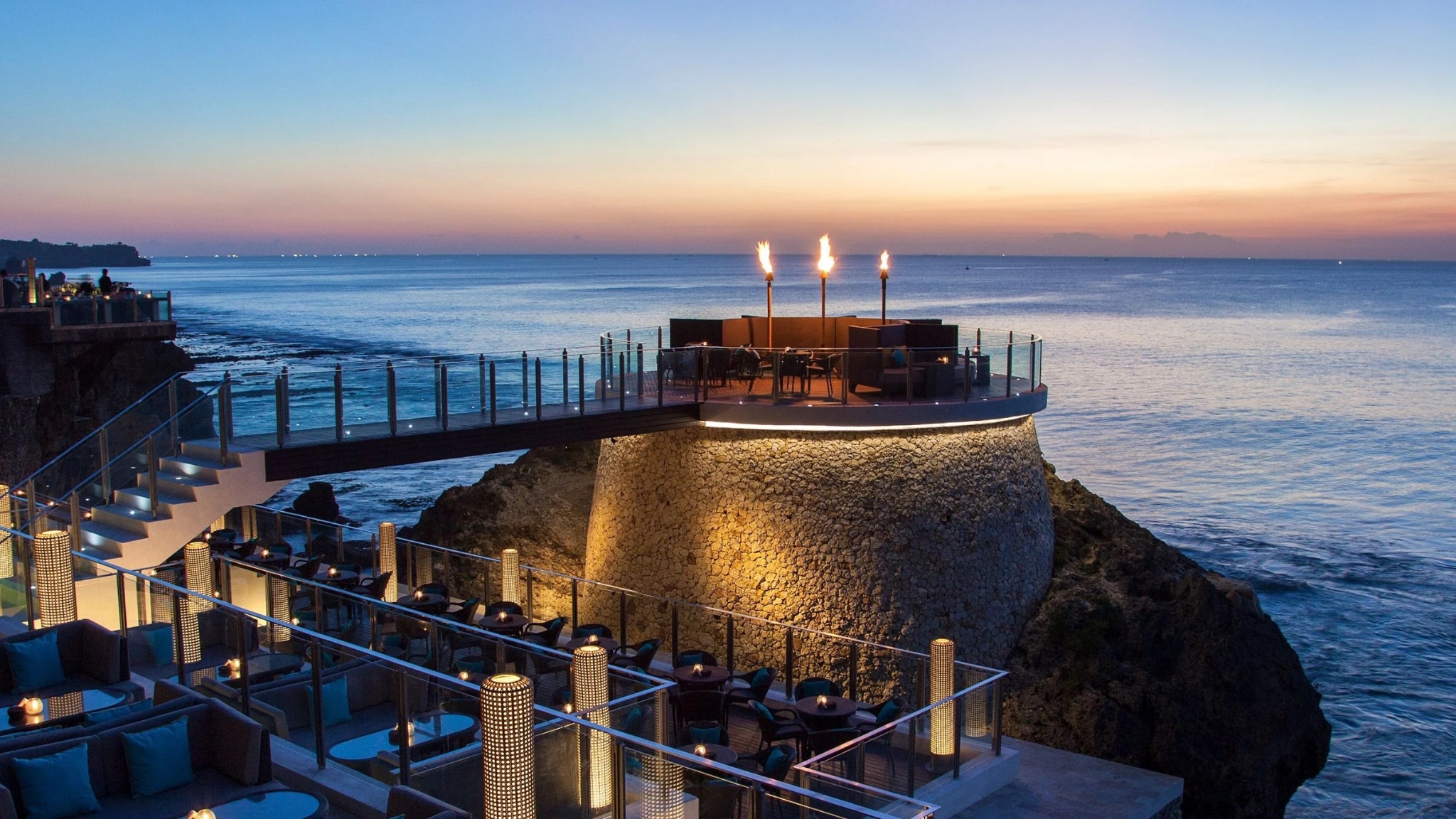 Bali - Must-Sees & Must-Dos | DFS | Indonesia