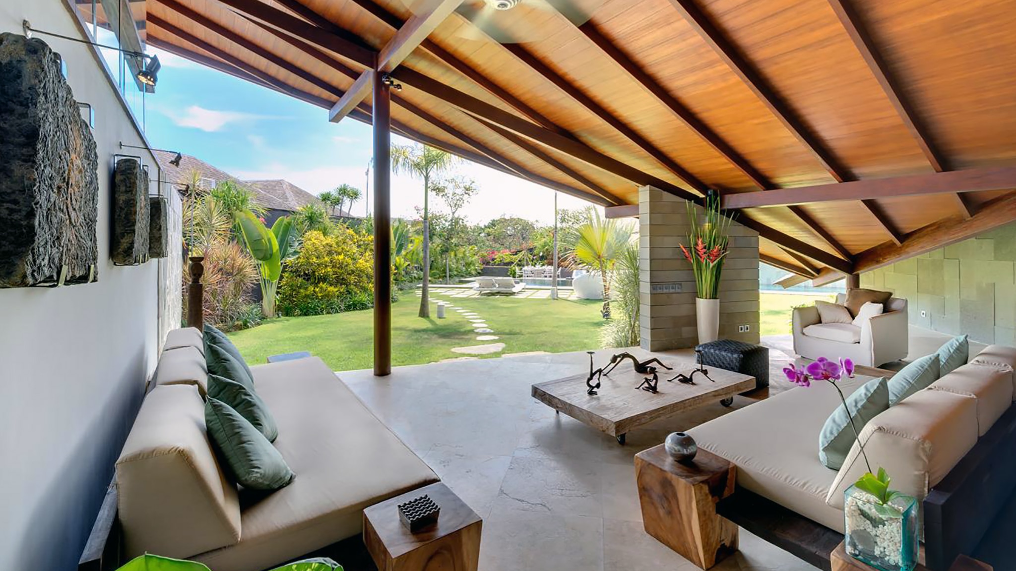 Bali - Luxe Stays | DFS | Indonesia